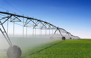 Irrigation Flow Meter Products | Everydrop Technologies – Everydropmeters